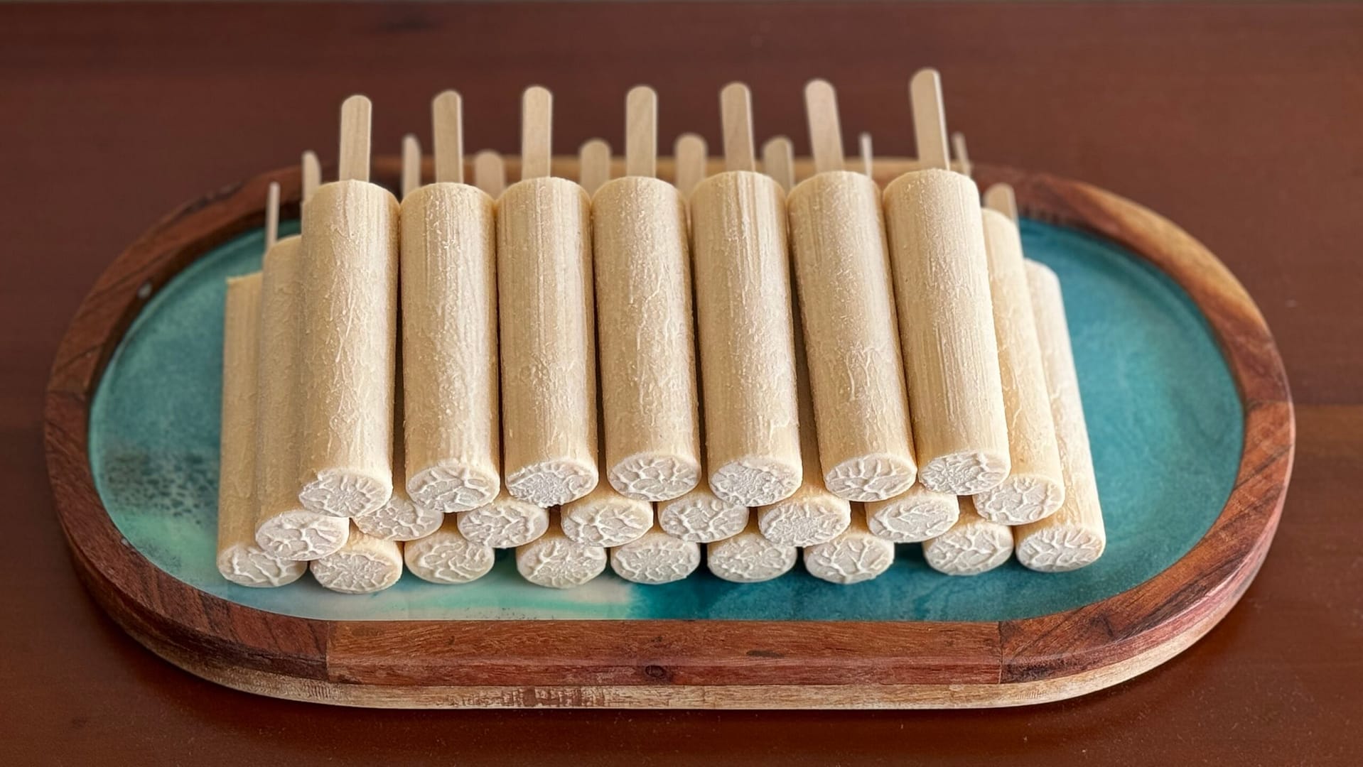 Kulfi History & Heritage - Handmade Kulfi